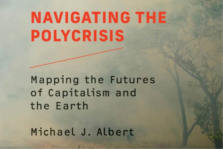 Navigating the Polycrisis, Mapping the Futures of Capitalism and the ...